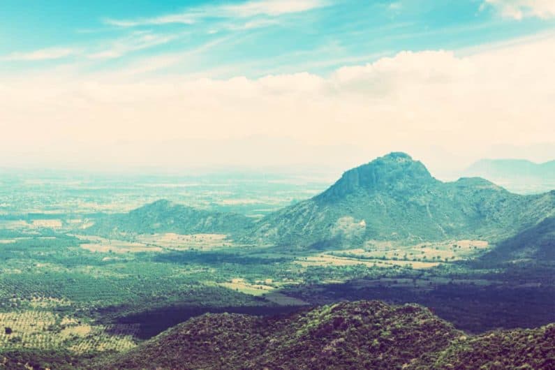 Three Trekking Spots in Coorg, India - Heroic Adventures