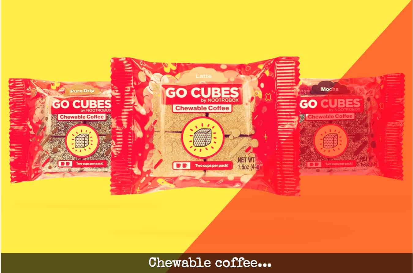 5 Tempting Treats Every Coffee Lover Needs to Discover (Coffee Gifts)