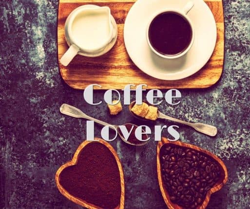 5 Tempting Treats Every Coffee Lover Needs to Discover (Coffee Gifts)