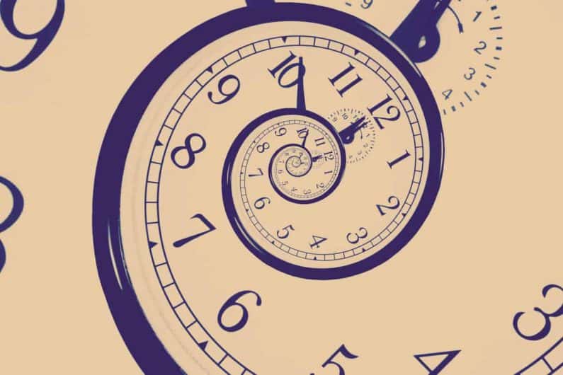 Travel + Work: Synching Across Multiple Time Zones (When on the Road ...