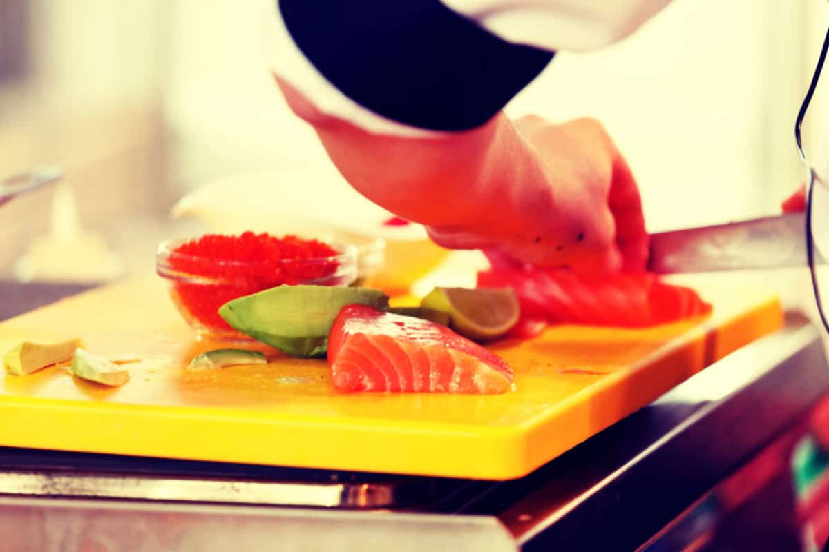 All About Sushi - Japanese Vinegared Rice (How to Make Sushi Yourself)