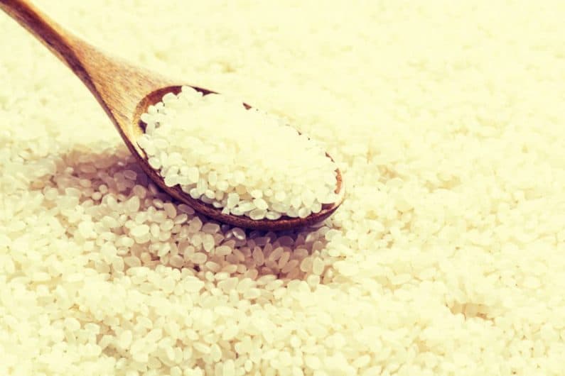 All About Sushi - Japanese Vinegared Rice (How to Make Sushi Yourself)