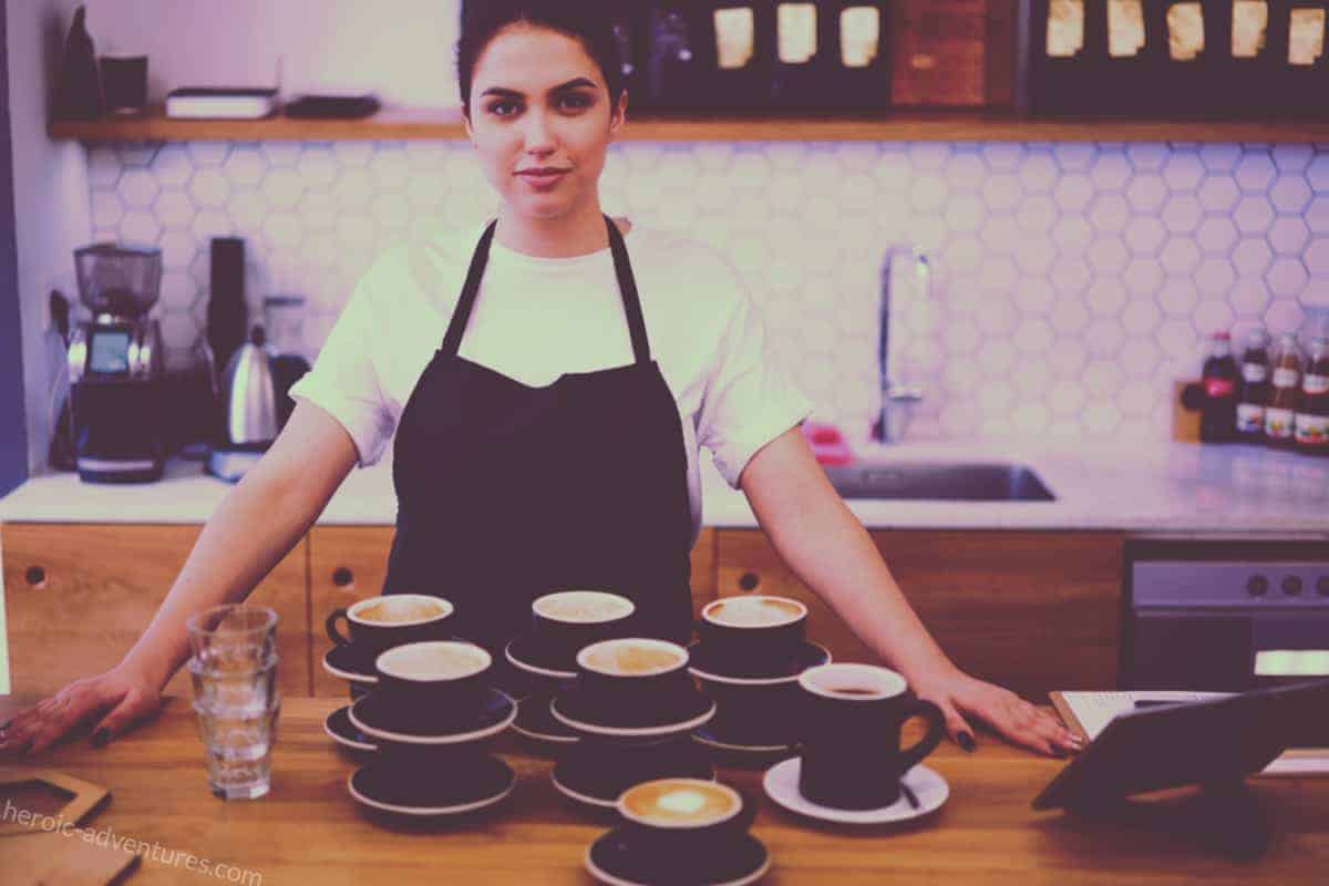 Italian Coffee: What You Need to Master Italy's Café Culture