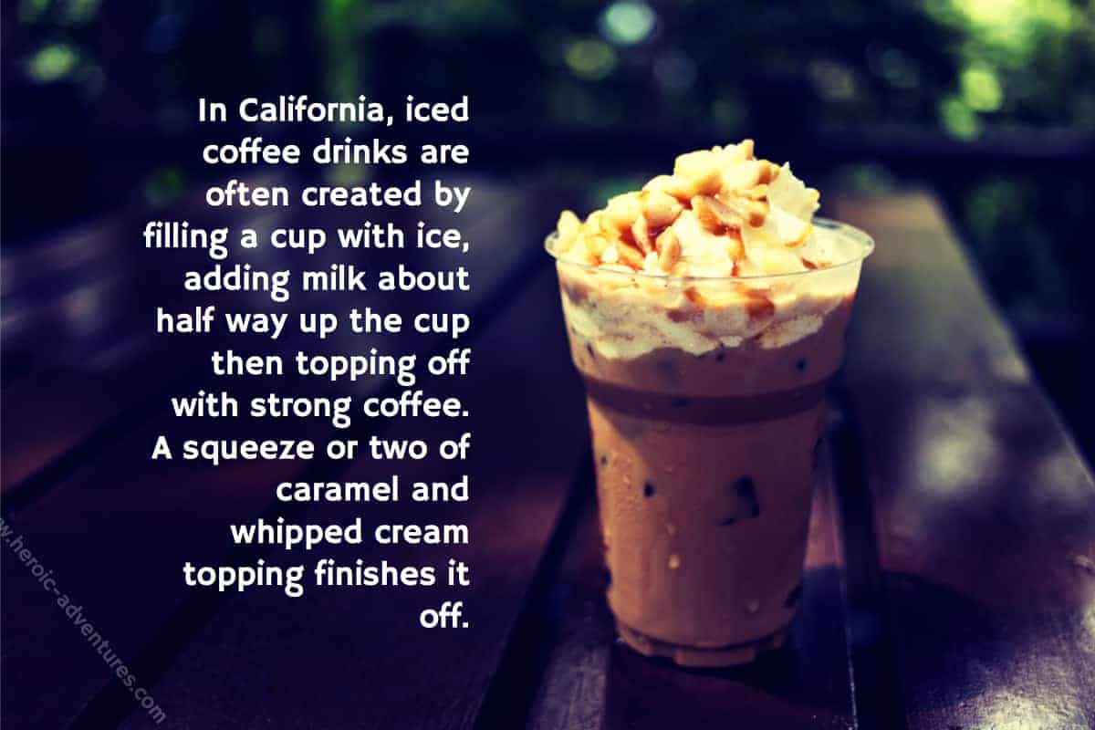 Iced Coffee Culture from Around the World // With Recipes